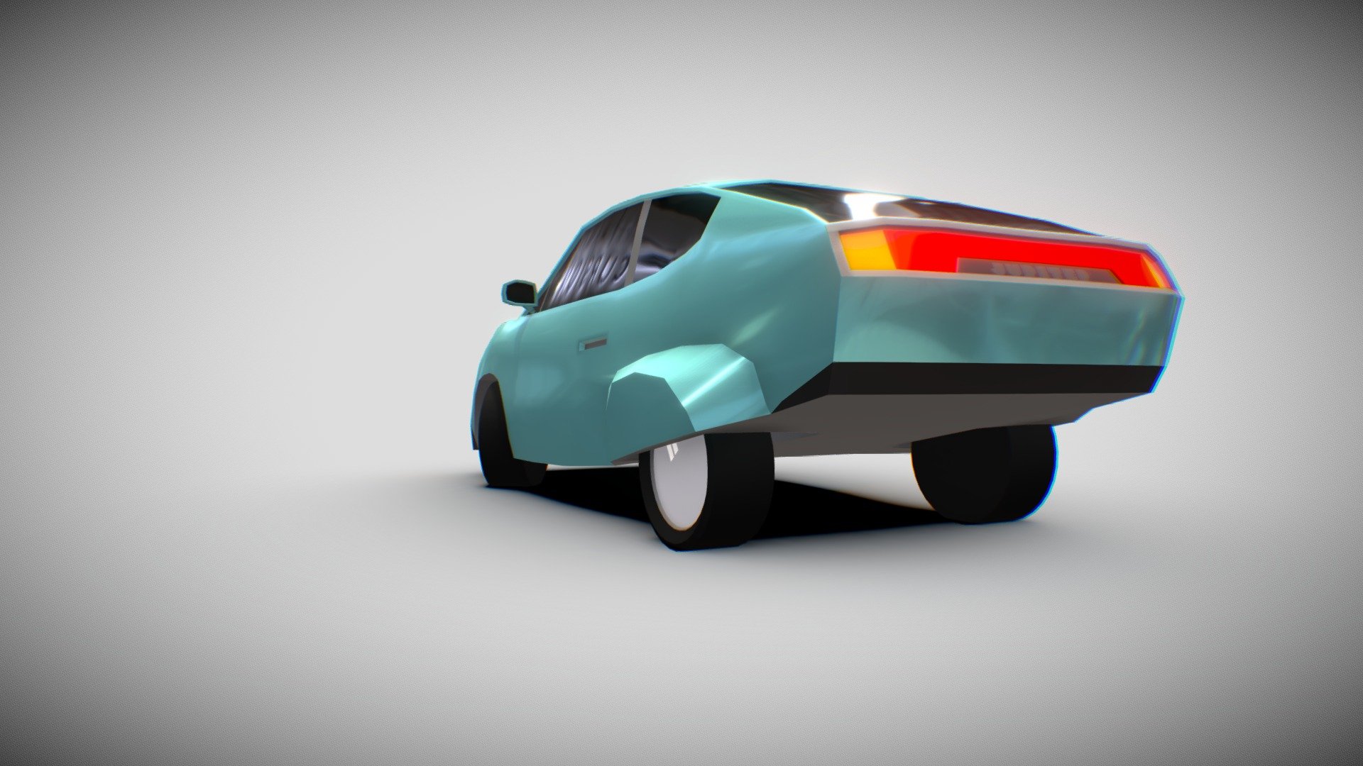 Jupiter EX-1 - Download Free 3D model by MaG80 [f500816] - Sketchfab