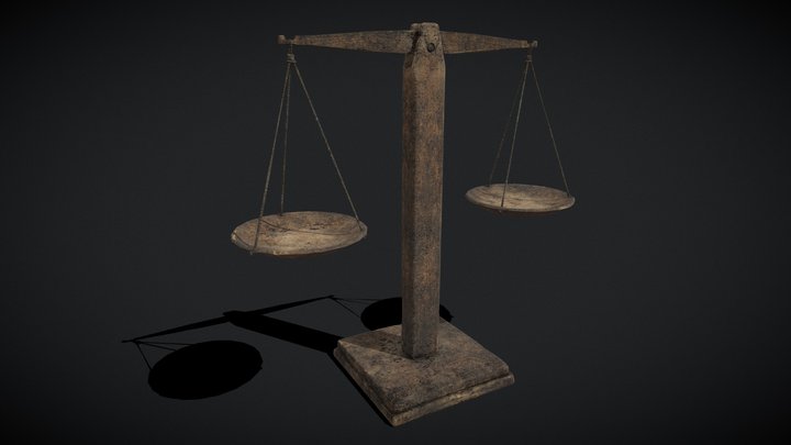 Weight 3D models - Sketchfab