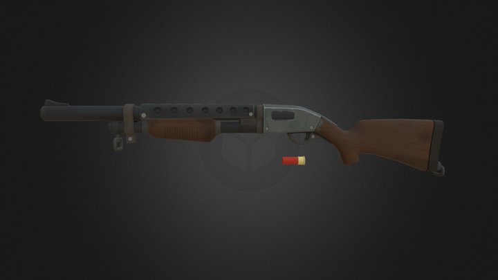 Teamfortress2classic 3D models - Sketchfab