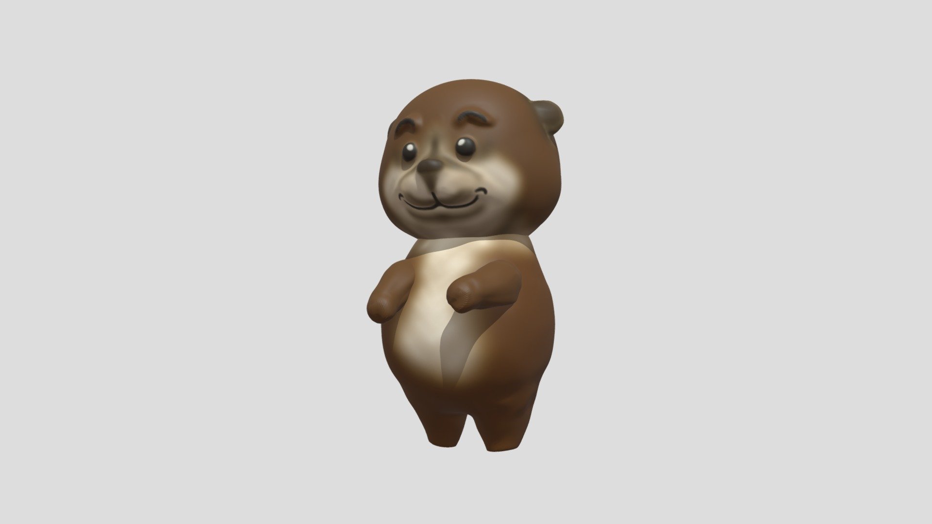 My model - 3D model by NamRangsiman [f502e09] - Sketchfab