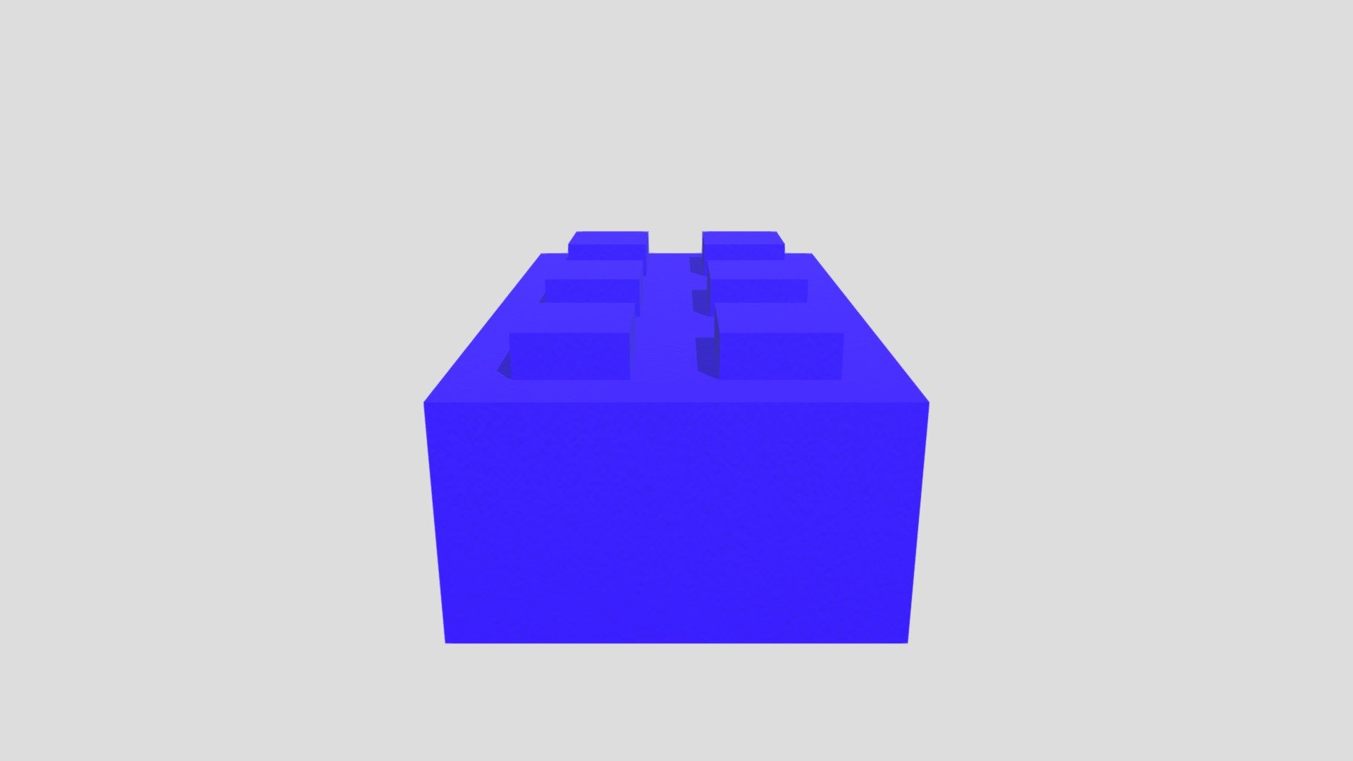 2x3 - Download Free 3D model by Maija Kinnunen (@DovahQueen117 ...