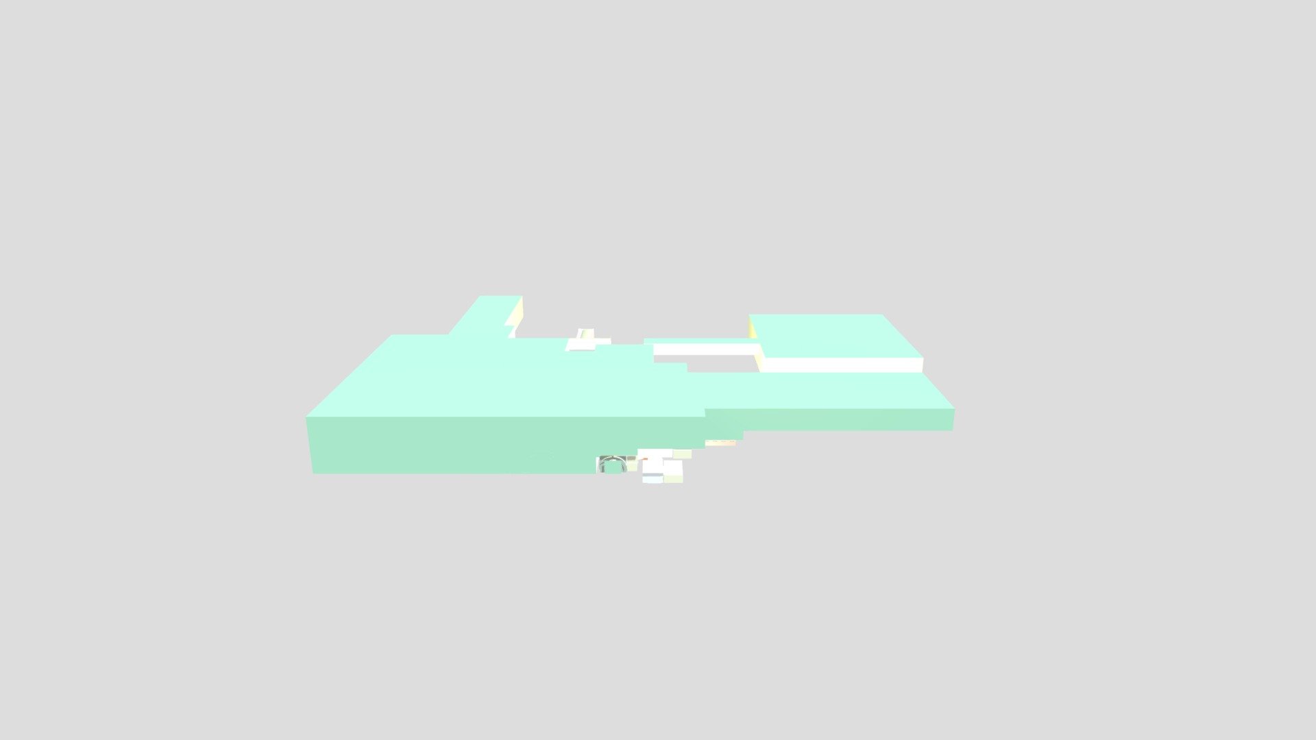 Skibidi Toilet Map 73 - Download Free 3D model by Stx maps (@STX.Maps ...