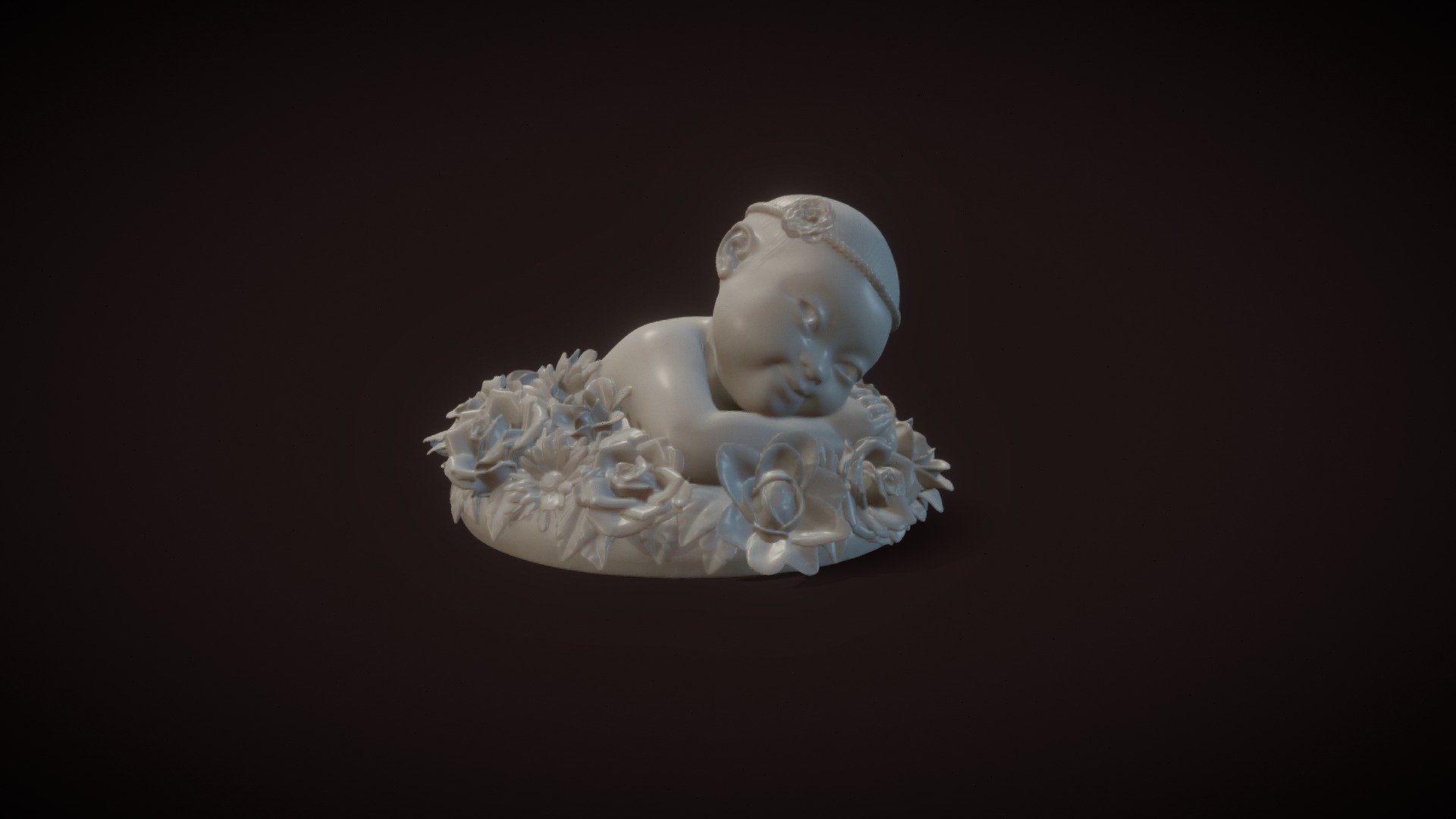 3d print commission - 3D model by mrdanyboy [f505134] - Sketchfab
