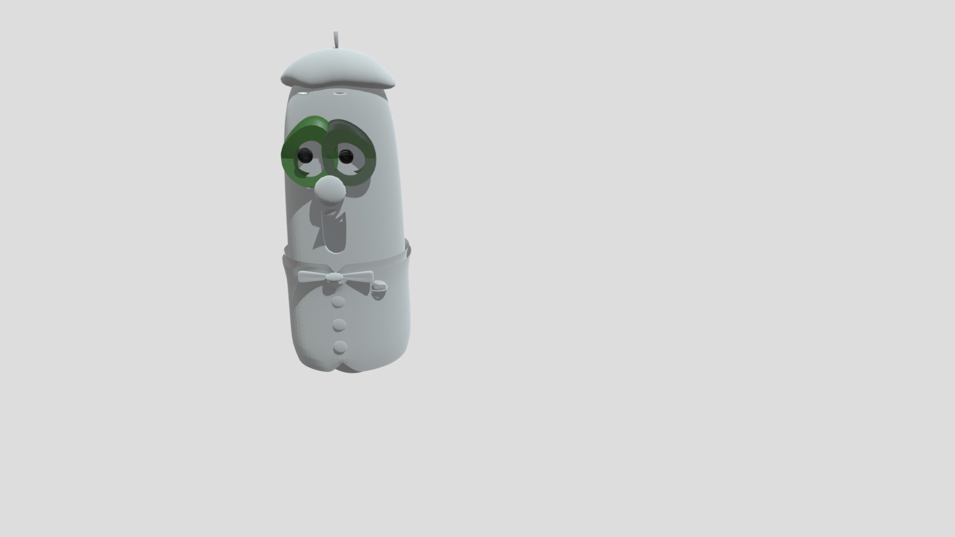 Cavis Appythart (Updated) Model - Download Free 3D model by Janice ...