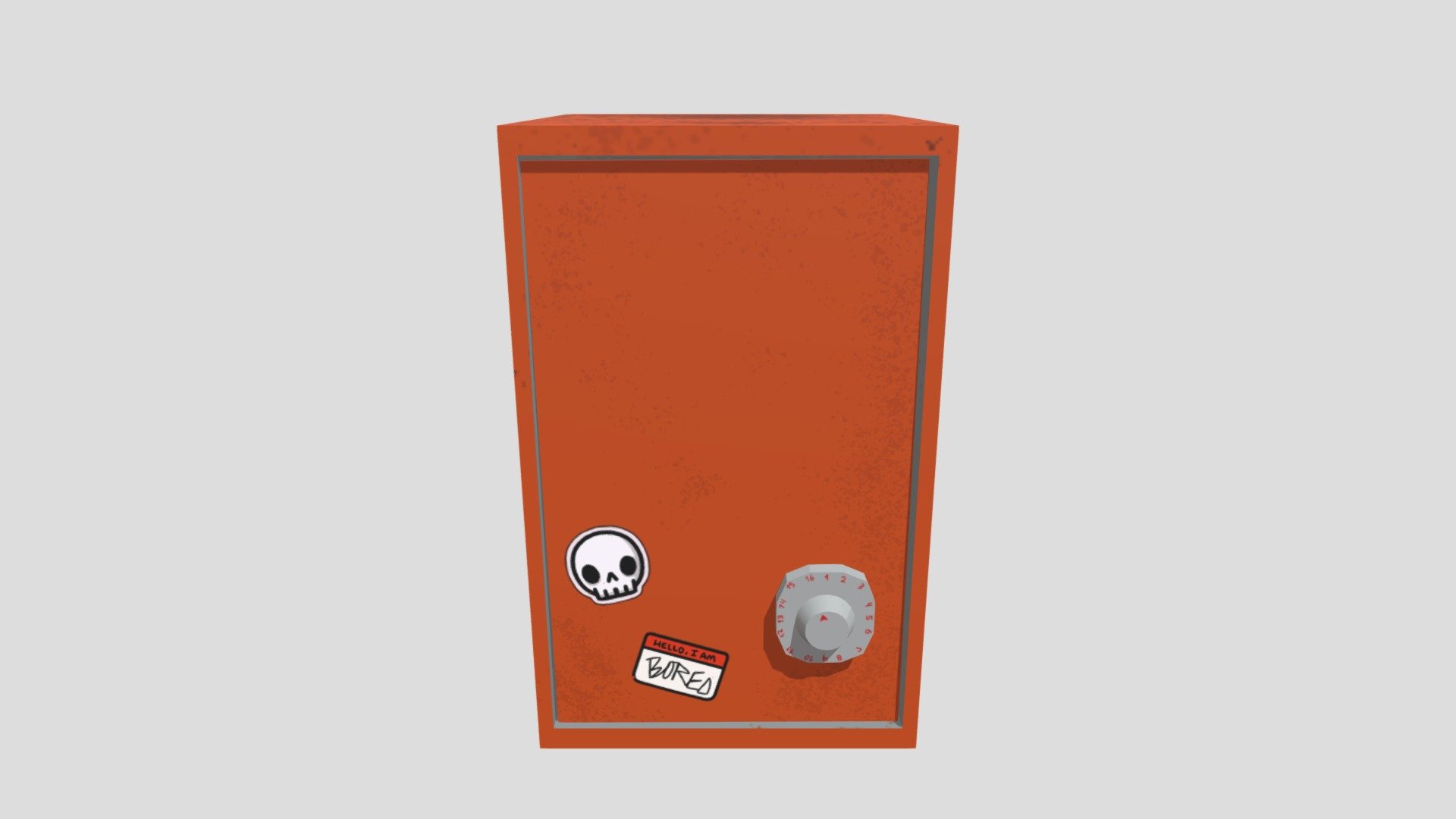 SKETCHFAB - Download Free 3D model by lilymcloughney [f506449] - Sketchfab