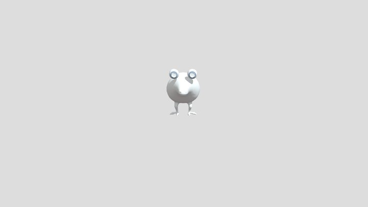 Mariodude64YT - Sketchfab