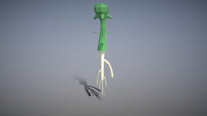 Thesapling 3D models - Sketchfab