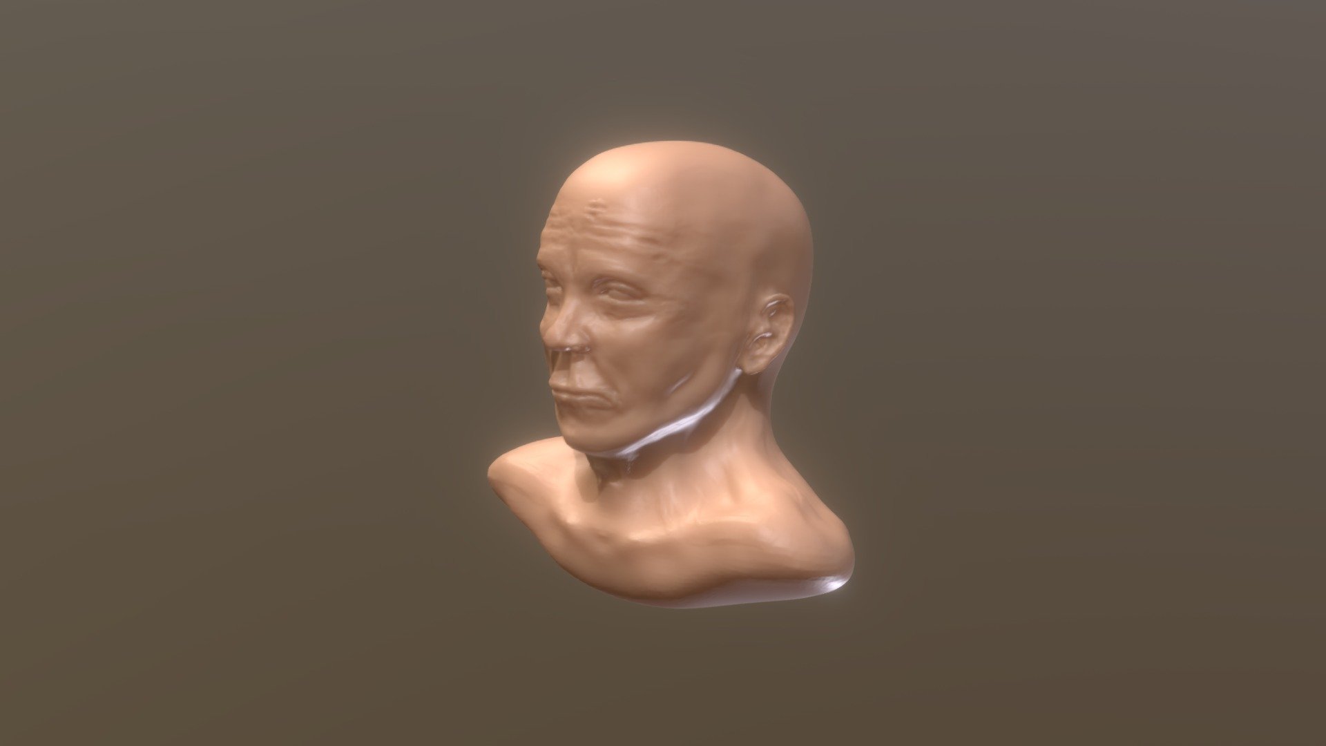 Dr. House - Download Free 3D model by supradeus [f50727e] - Sketchfab