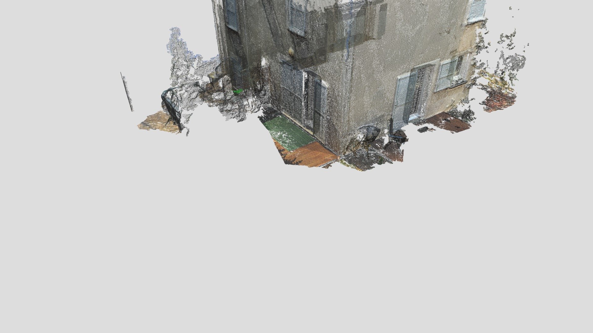 Test Point Precise - 3D model by gxcl2018 [f507c63] - Sketchfab