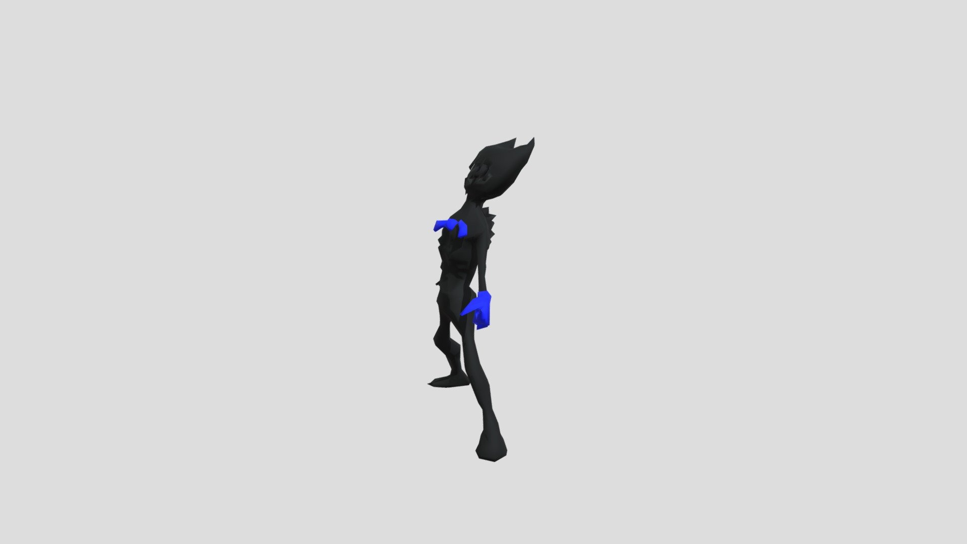 Sword And Shield Power Up - Download Free 3D model by GSMRF [f5080b5 ...