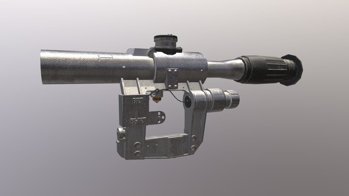 Sight 3D models - Sketchfab
