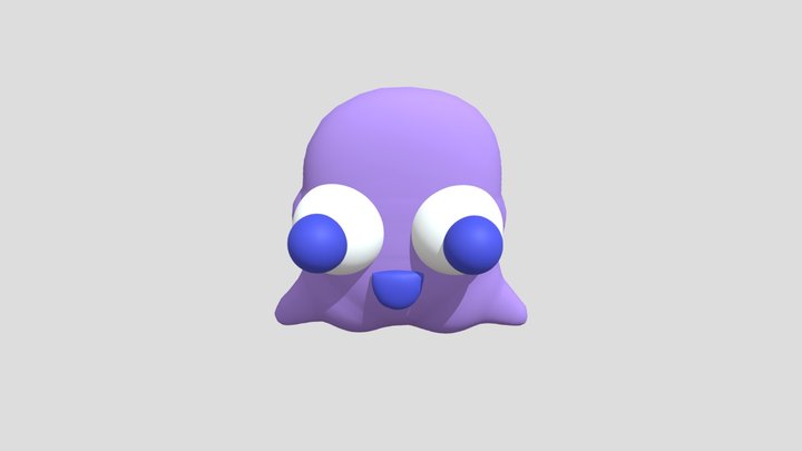 Moy 3D models - Sketchfab