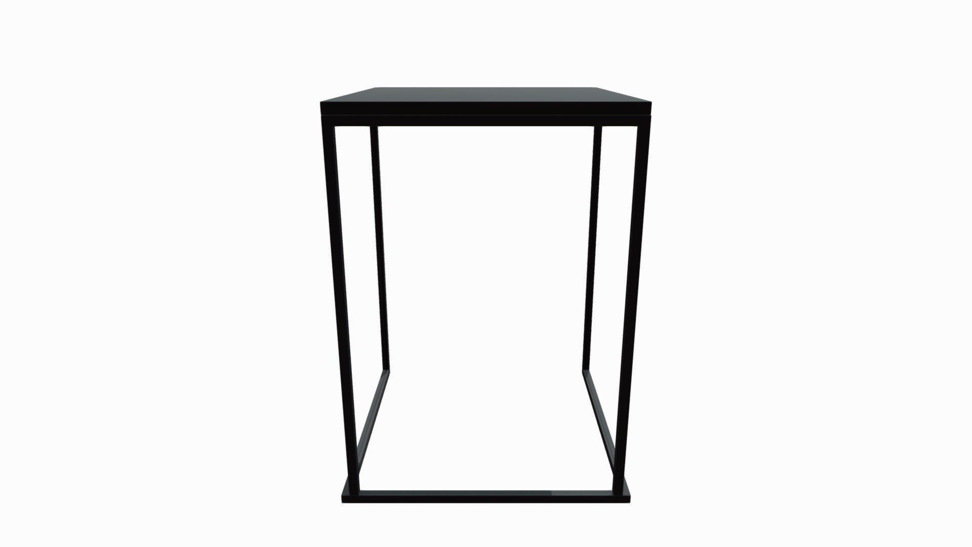 quadrum_80x80x108_blackblack_HO110457.FBX - 3D model by JMT Rental ...