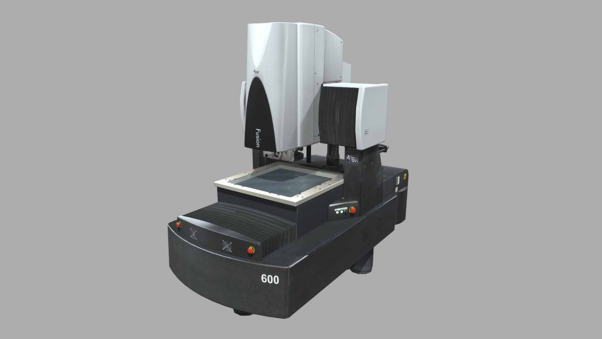 Fusion600 - 3D model by pollopesca [f509b72] - Sketchfab