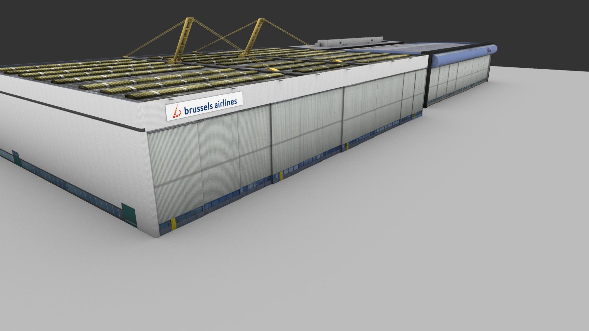model - 3D model by urgam777 [f509c5b] - Sketchfab