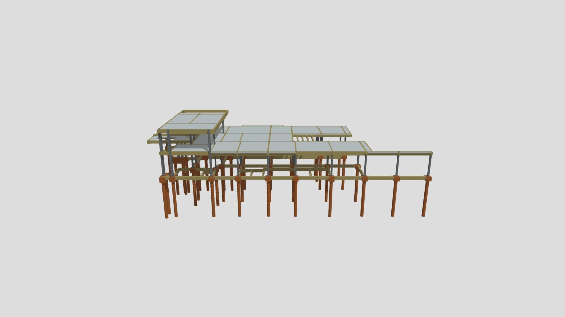 LC - 3D model by tiagpereirpda05 [f50a328] - Sketchfab