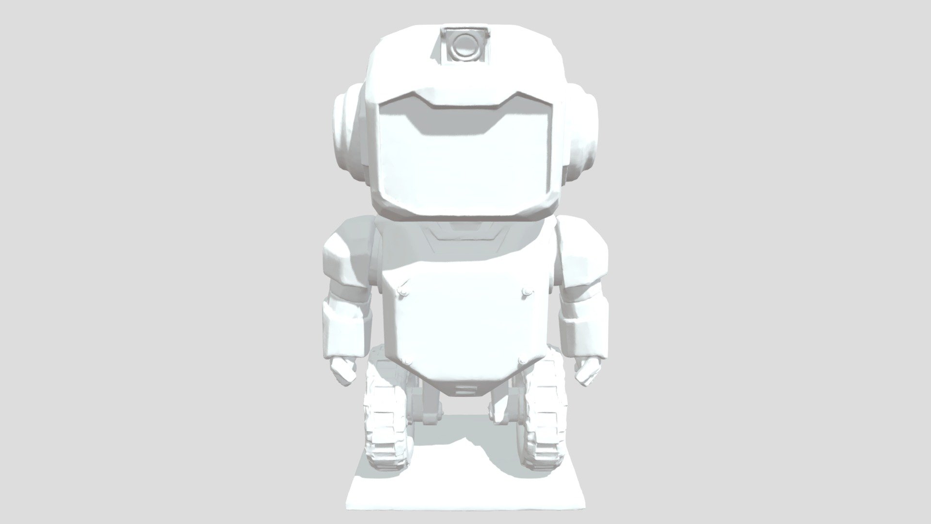 Robotics Blueprint - 3D model by jonlekunberri13 [f50a4f2] - Sketchfab