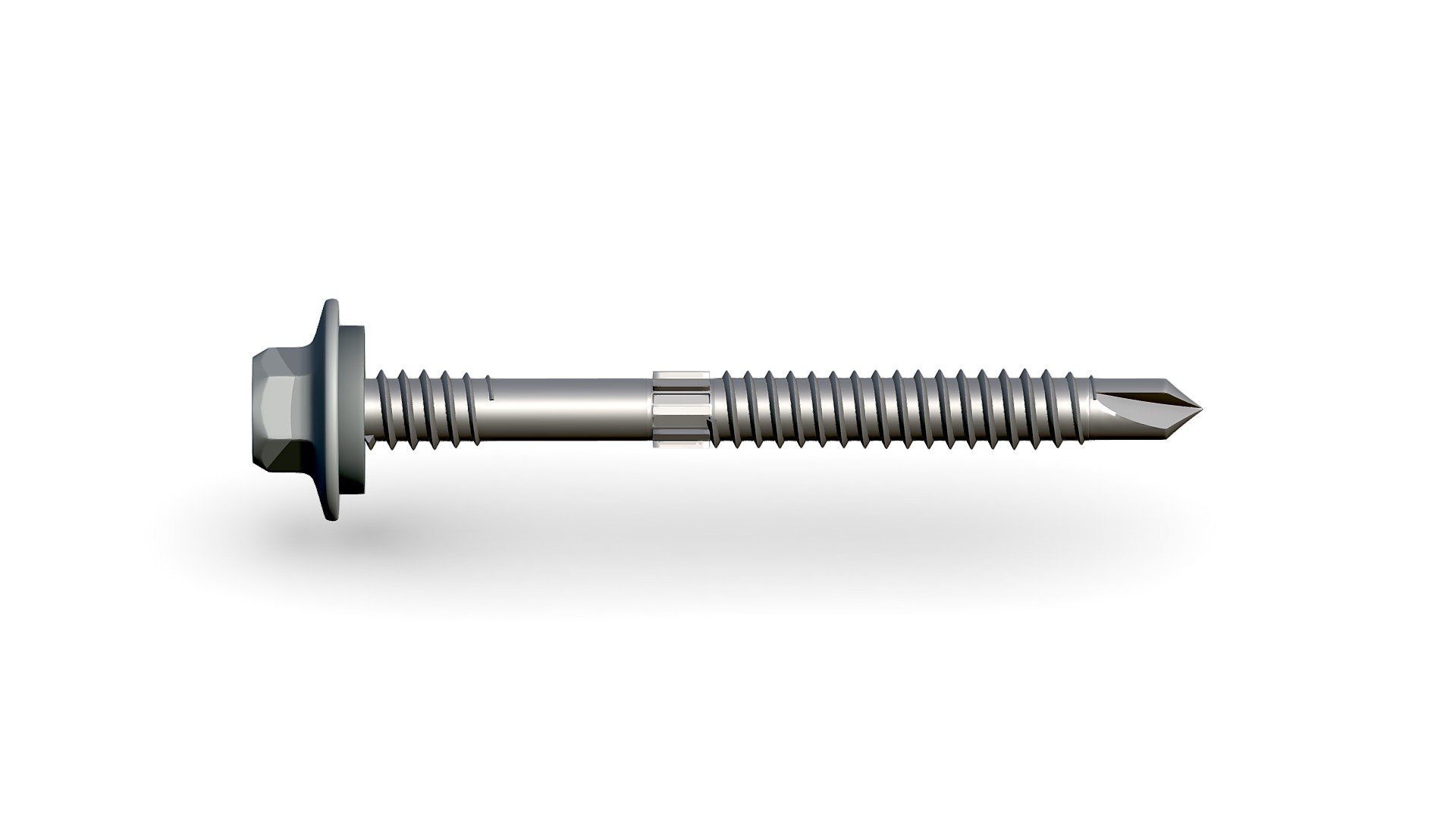 TP TT 12P-9 X L (RAL 7042 ARMOUR GREY) - 3D model by Engineering Edge ...