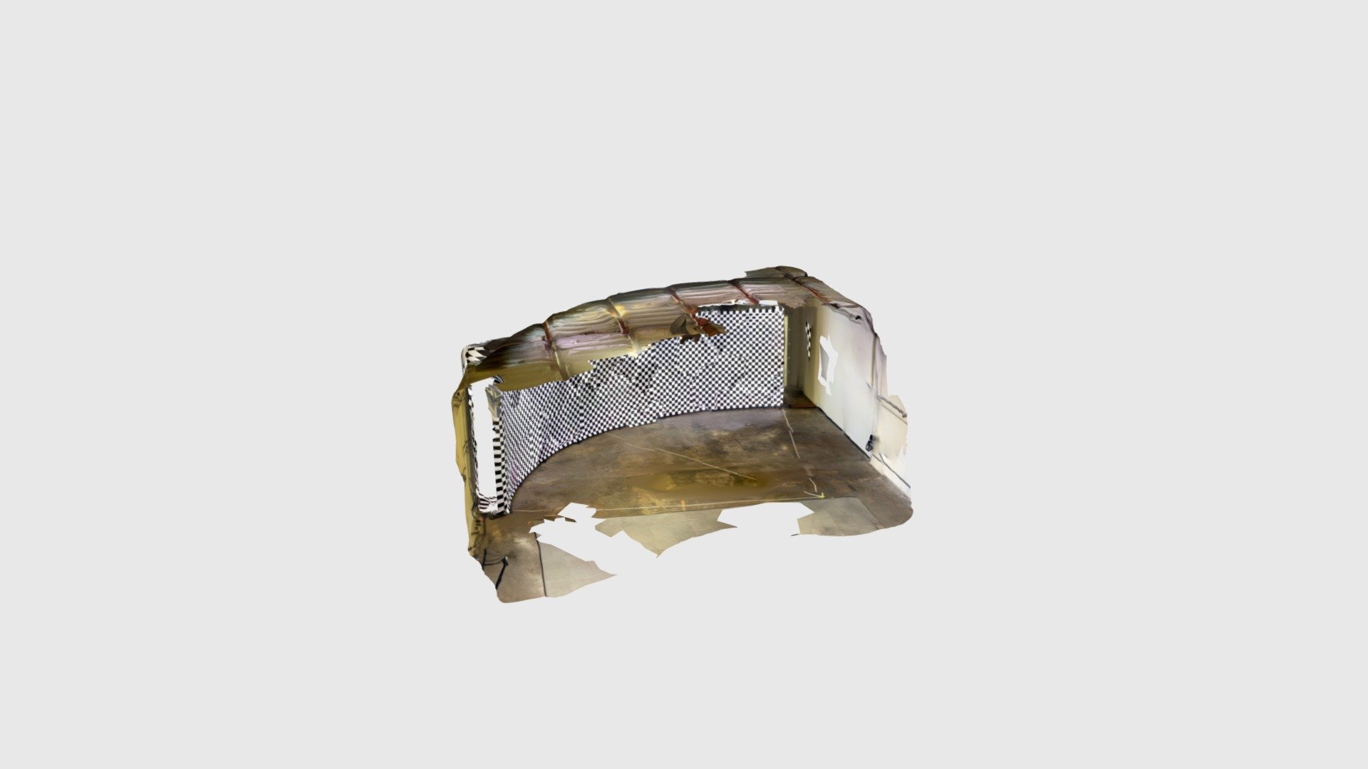 Screen test - Download Free 3D model by Merchant (@merchantibc ...