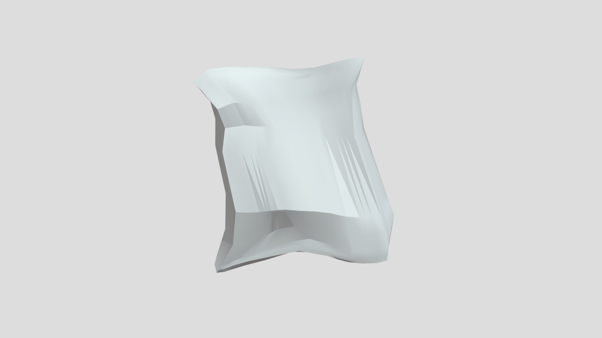 Saco Arena - 3D model by sebasllano [f5112de] - Sketchfab