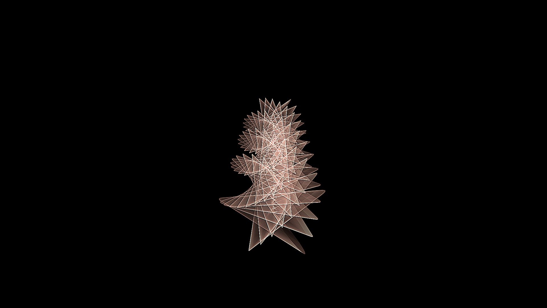 RNA Single-Helix Meso - Download Free 3D model by UUON Foundation ...