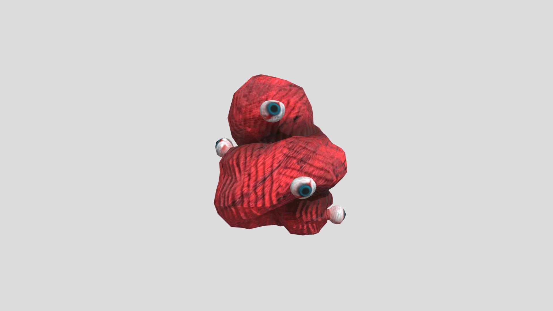SCP-066 - Download Free 3D model by ELCartoonCat (@TrevorCharacters3D ...