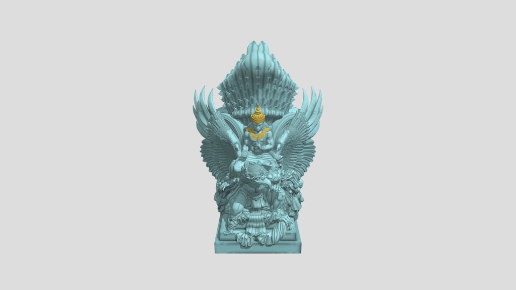 GWK - A 3D model collection by NC_Bloxy - Sketchfab
