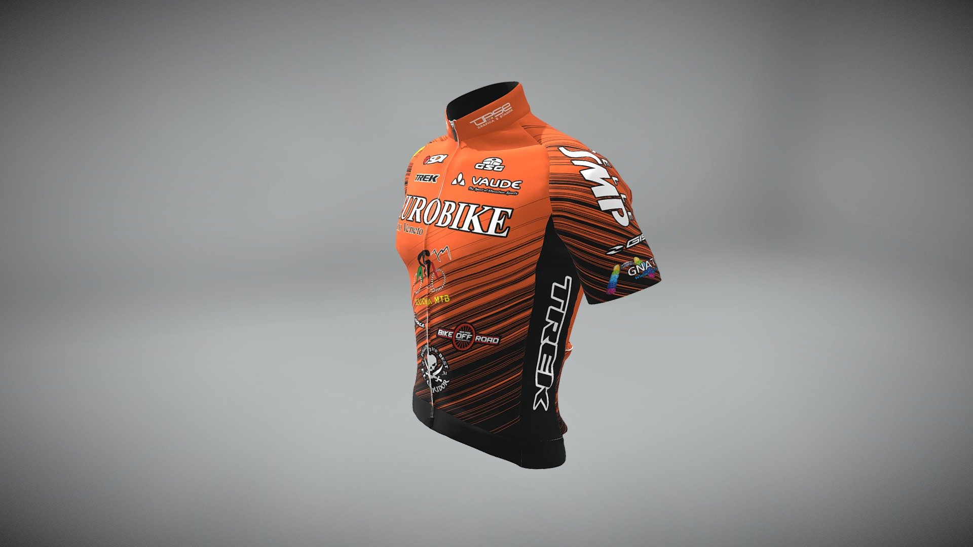 03315 - EUROBIKE 2023 A - ARANCIO - 3D model by GIESSEGICUSTOM [f515004 ...