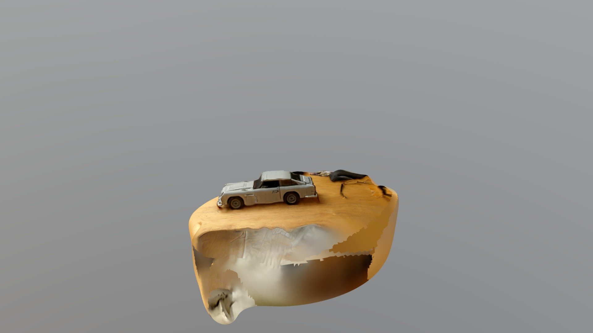 Dad car - 3D model by maxhamilton643 [f516430] - Sketchfab