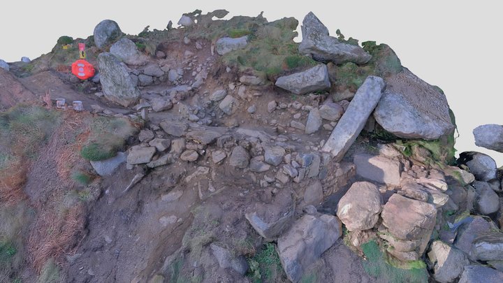 Stlevan 3D models - Sketchfab