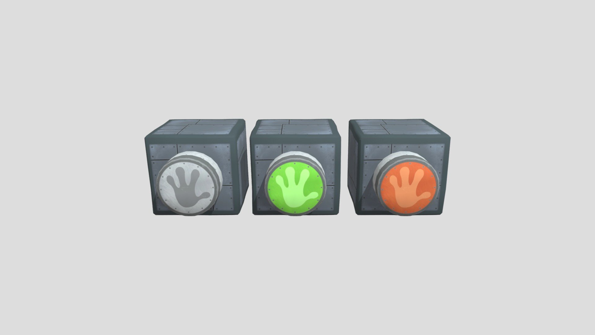 Button - Sb Cosmic Shake - Download Free 3D model by Romyblox1234 ...