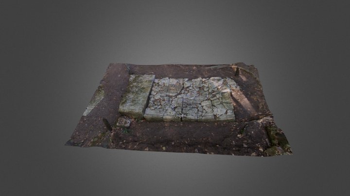 Waka 3D models - Sketchfab