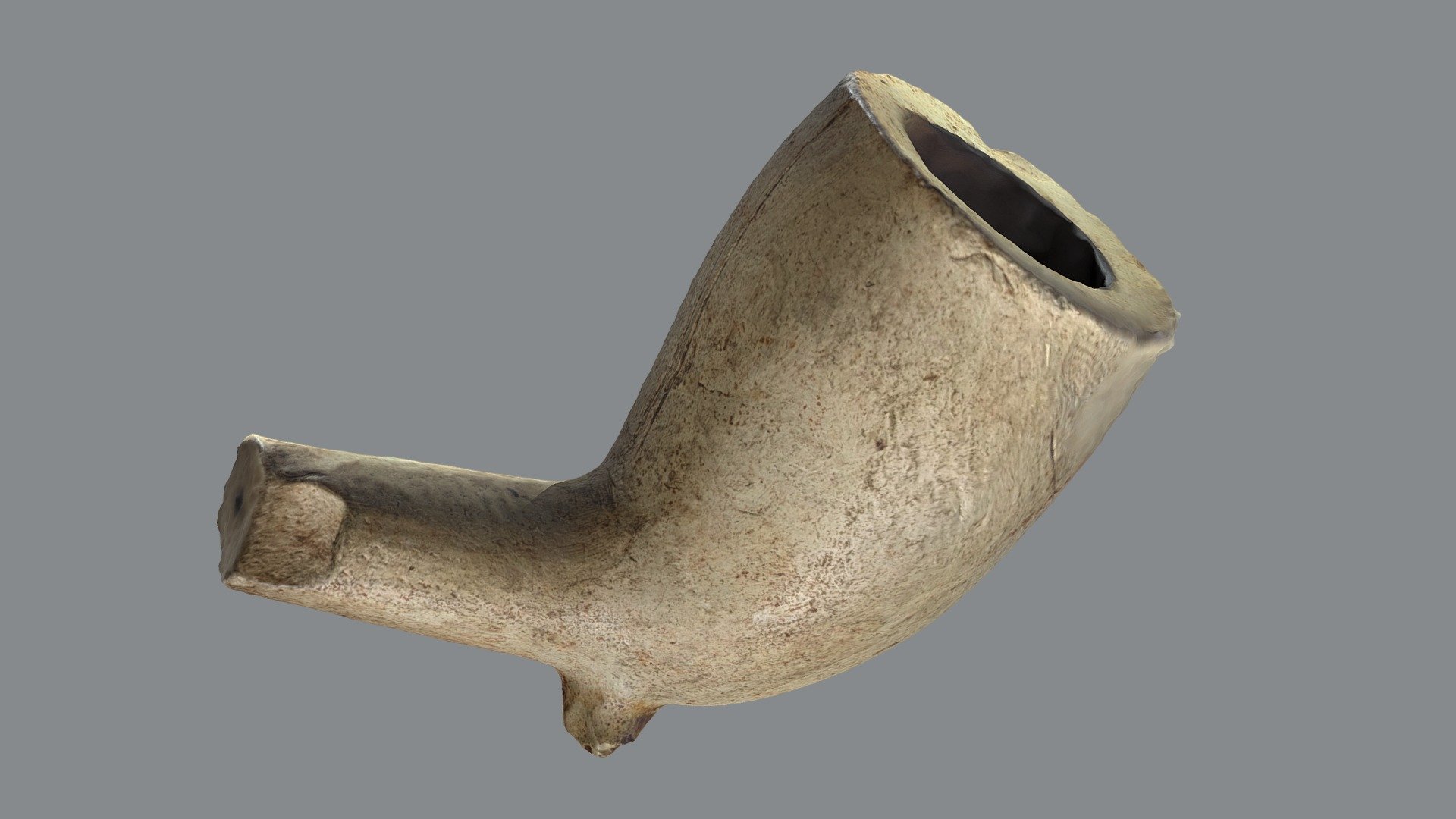 Pipe - Download Free 3D model by seanbarden [f519892] - Sketchfab