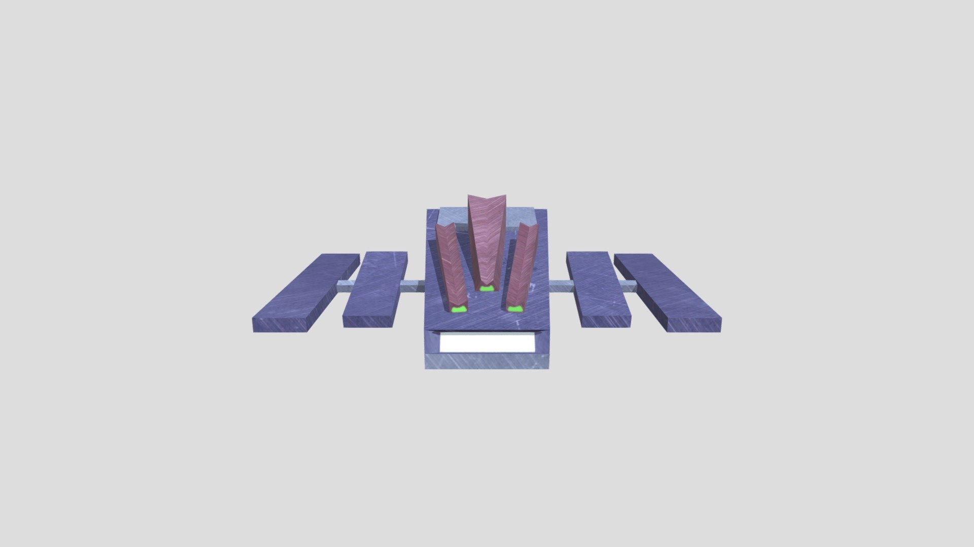 Ship - Download Free 3D model by Jacob_Kerry [f51a1ca] - Sketchfab