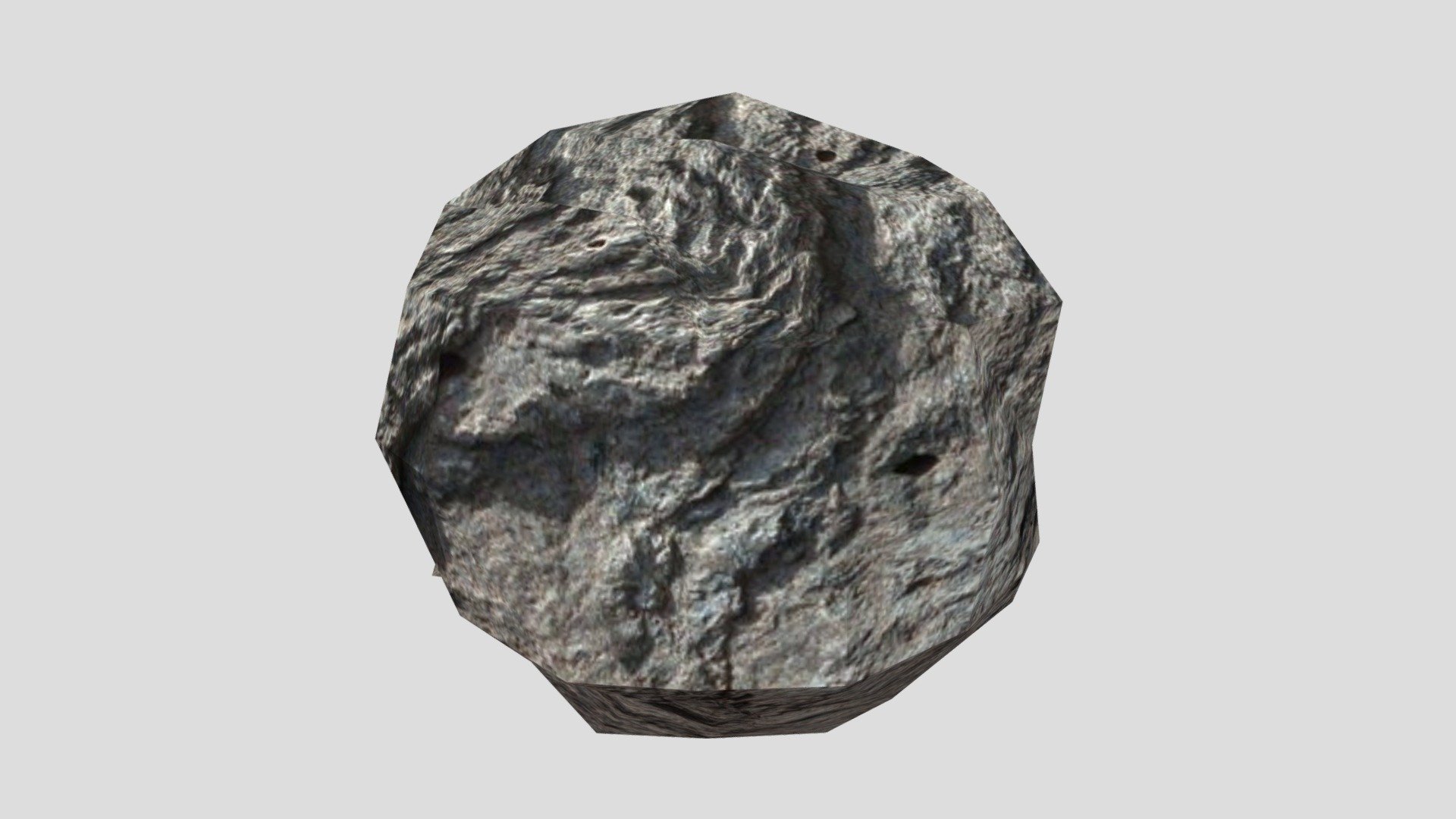 Rock - Download Free 3D model by elenaisakova248 [f51a7de] - Sketchfab