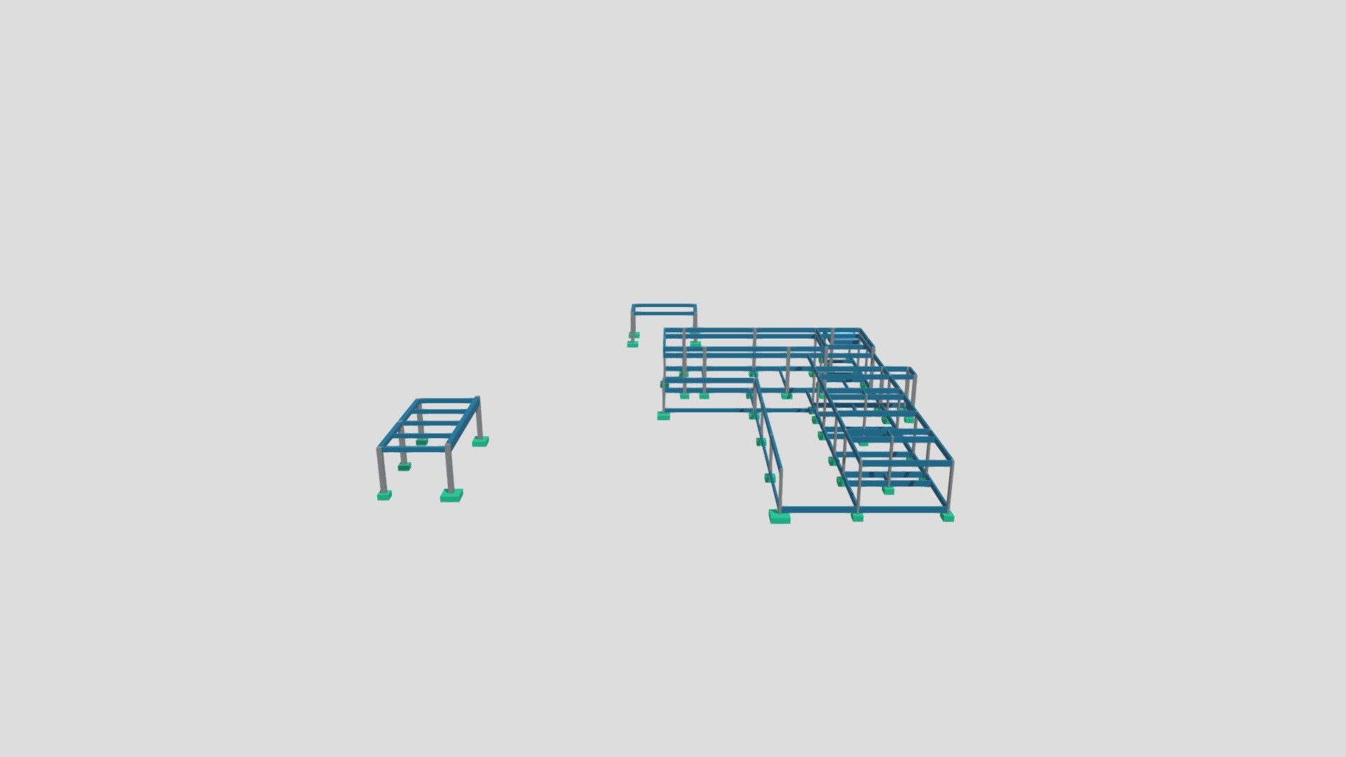 3D - SITIO - PF - 3D model by englucenabr [f51abc2] - Sketchfab
