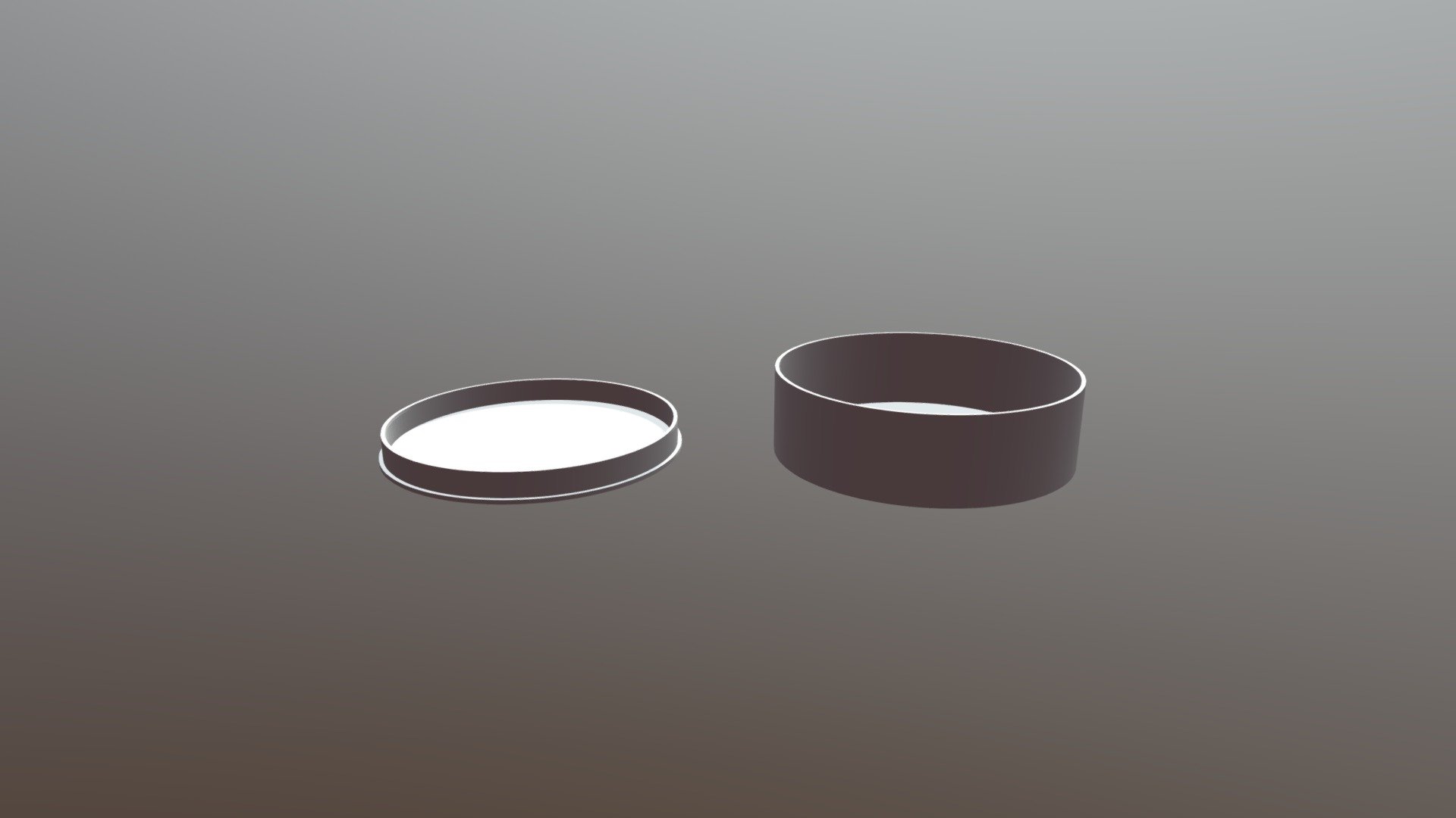 Large Lid & Body - 3D model by assembyl [f51b5d3] - Sketchfab