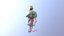 Marvin The Martian (Looney Tunes) - Download Free 3D model by David ...