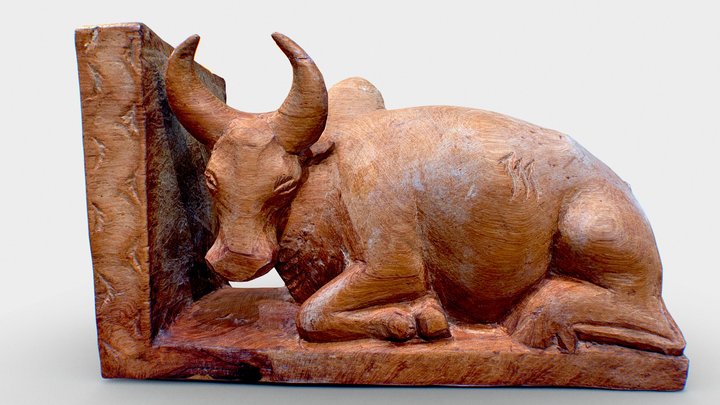 Madagascar 3D models - Sketchfab