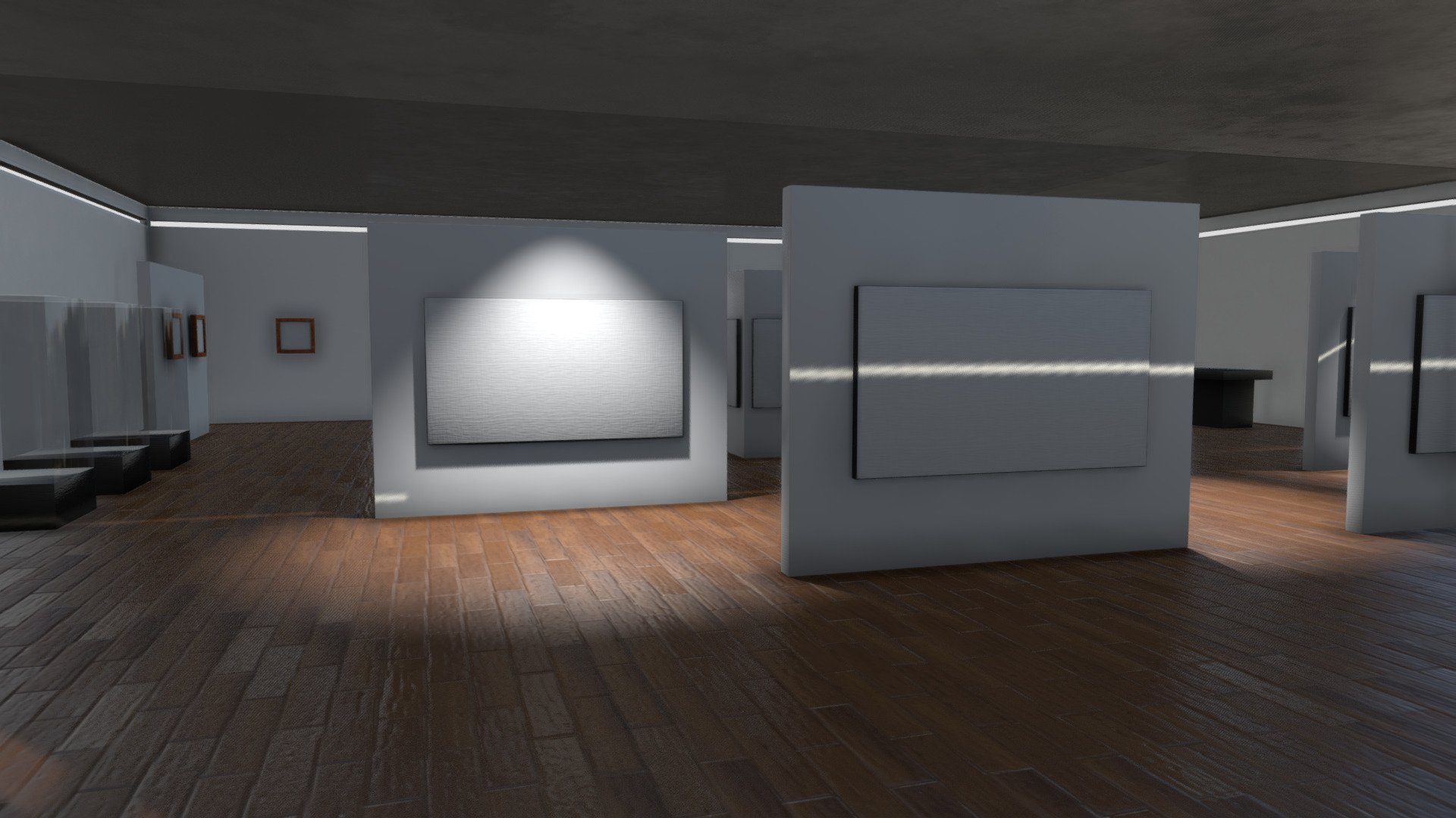 Galeria 1 - 3D model by UNAM | DGTIC | DITE | DRDE (@DRDE_UNAM ...