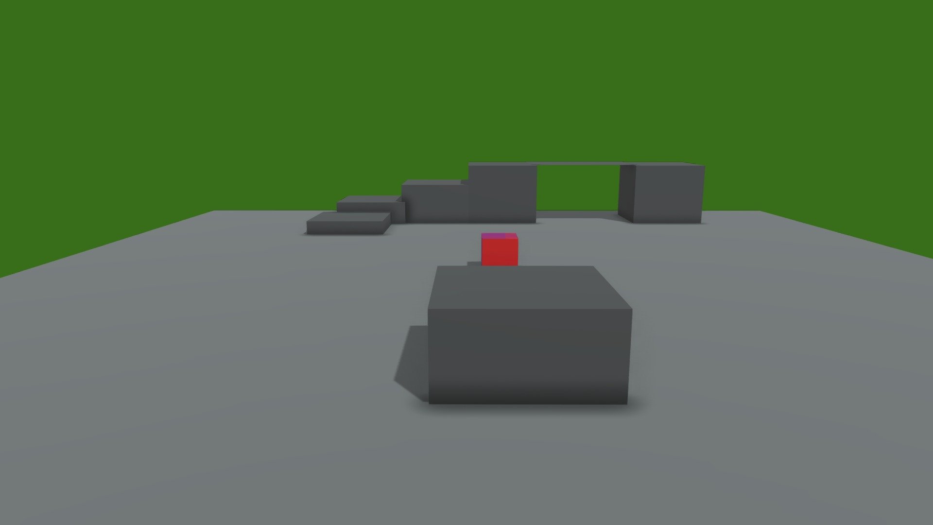 Animation test [first ever animation] - Download Free 3D model by ...