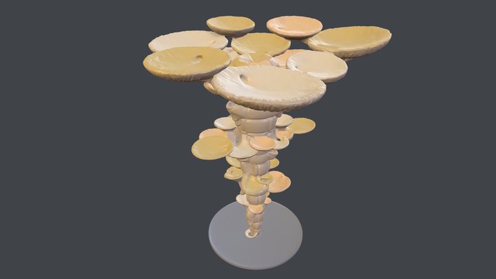 Iu-arts 3D models - Sketchfab