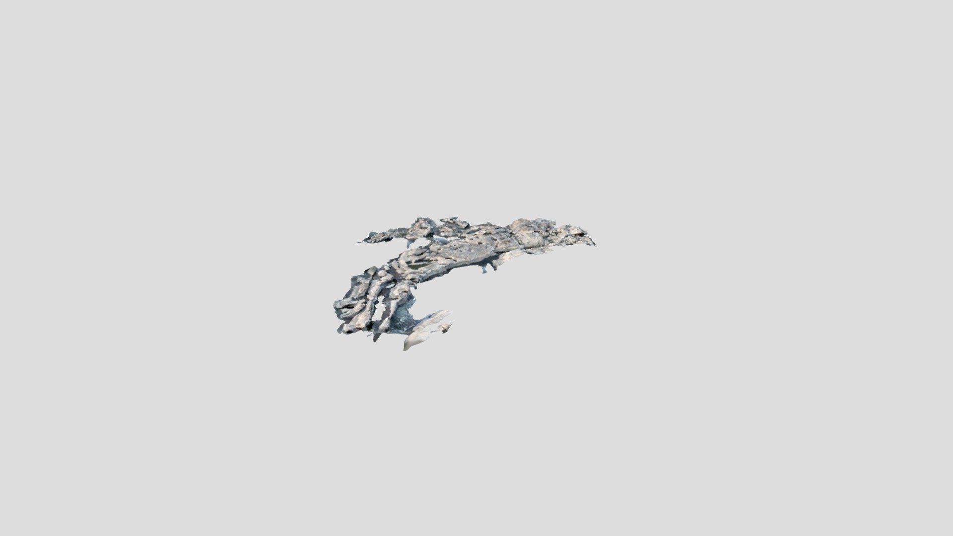 FR - Includes The Eye - Download Free 3D model by Christopher.Fantozzi ...