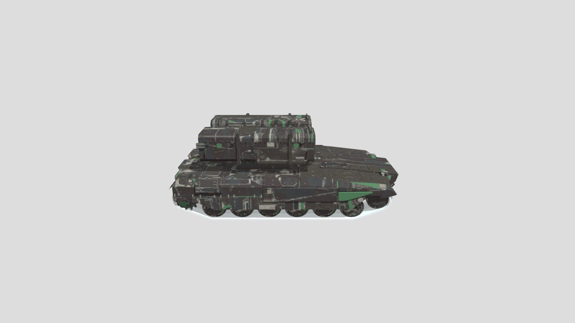 mrt - Download Free 3D model by aurelianospannk [f5237bd] - Sketchfab