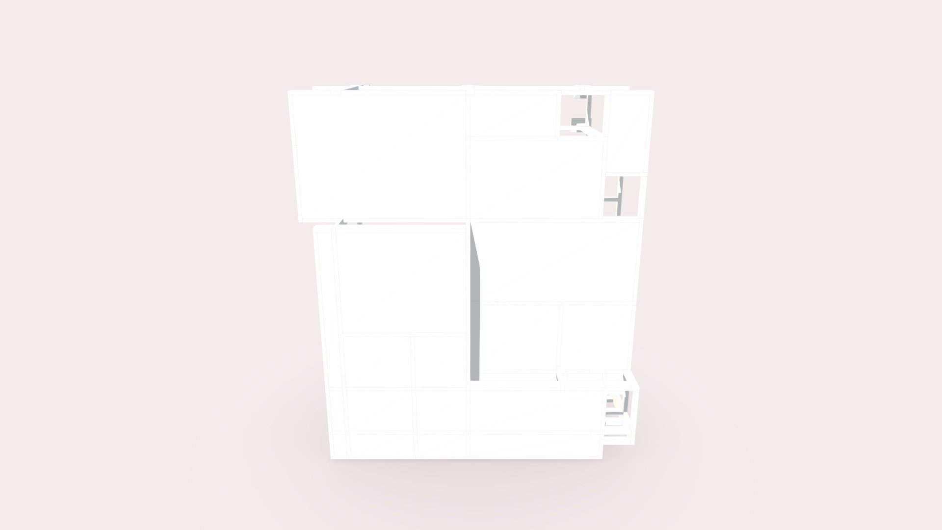 Paulo prime - 3D model by AndreQueirogan [f524d9e] - Sketchfab