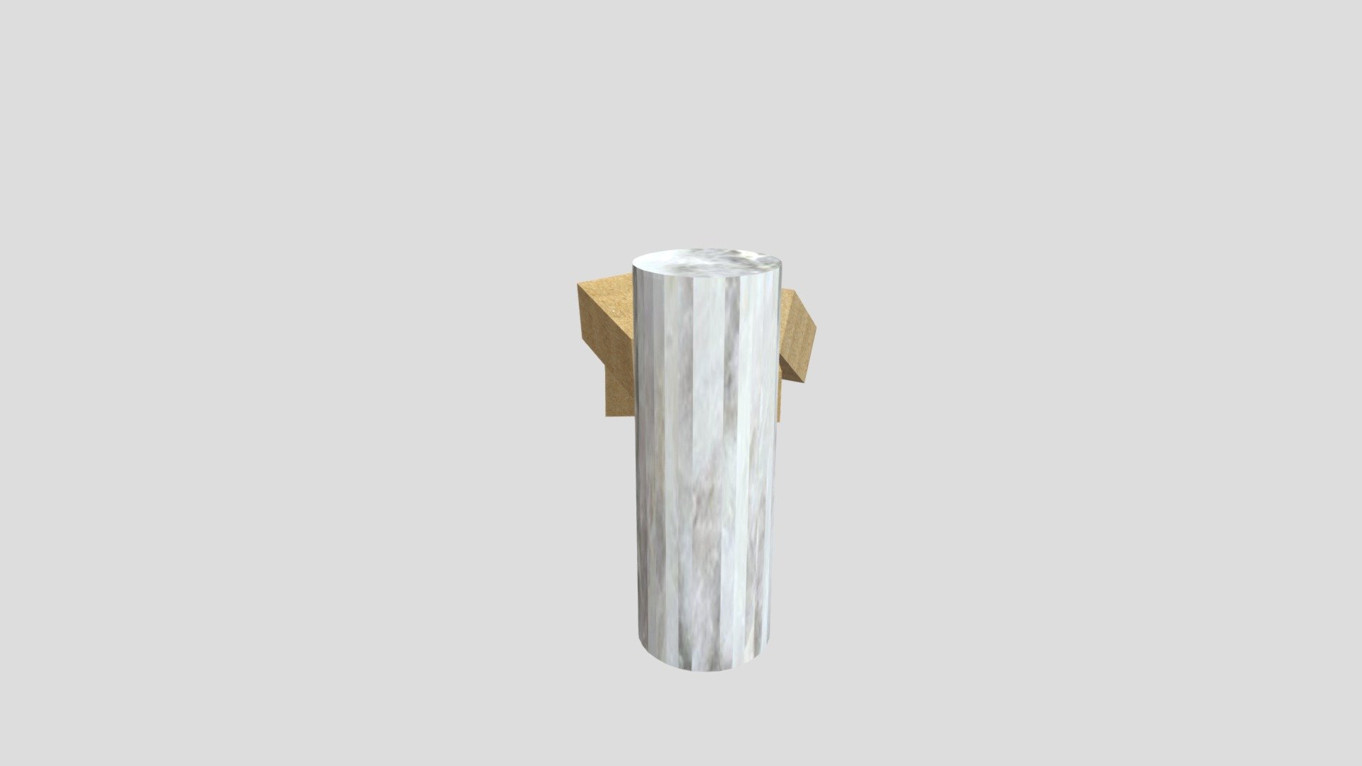 Tex test - 3D model by Skeem (@NOTskeem) [f524de7] - Sketchfab