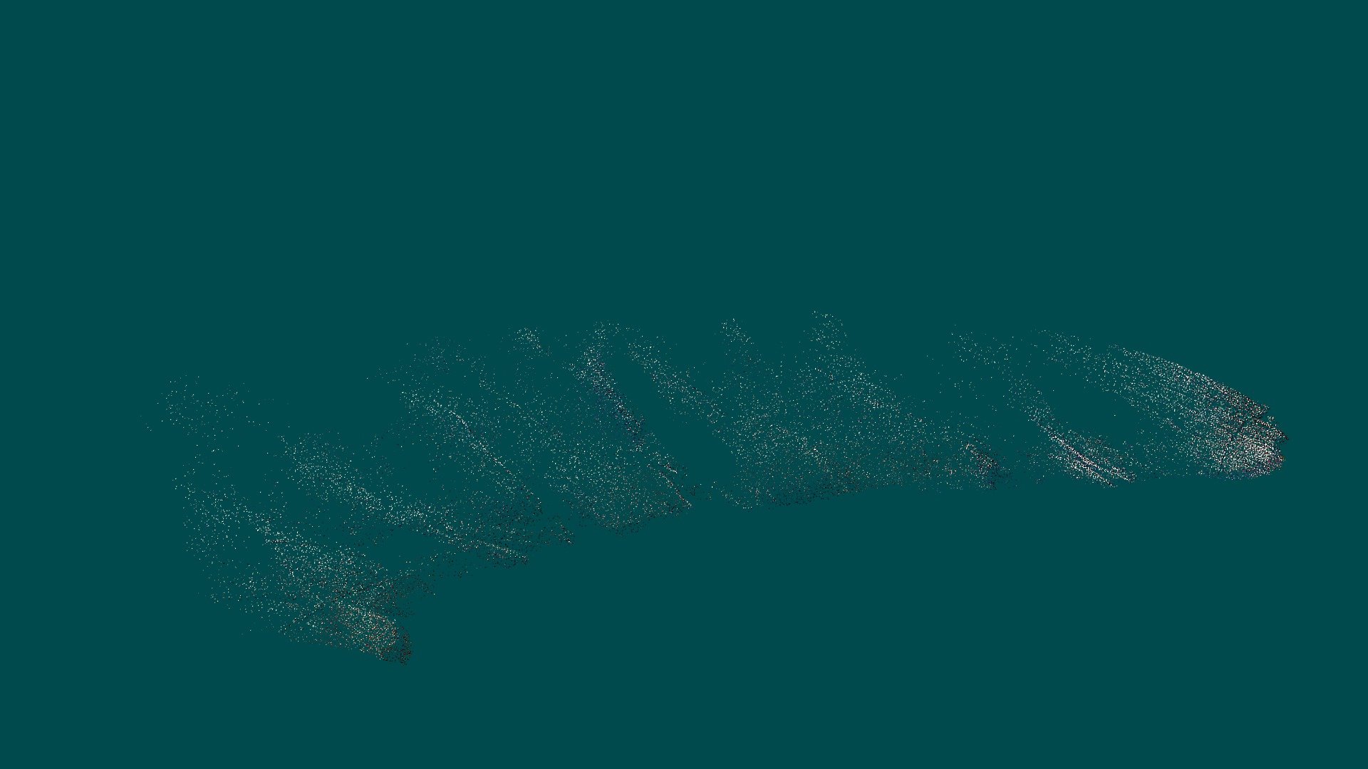 221010 Parry Sound Stoss Face free drift - 3D model by Guy Geodoxa ...
