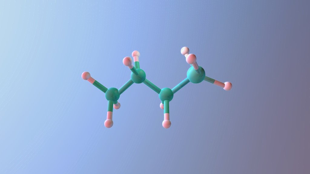 Butana - 3D model by Nur Fitriyana (@nurfitriyanaaa) [f527f3f] - Sketchfab