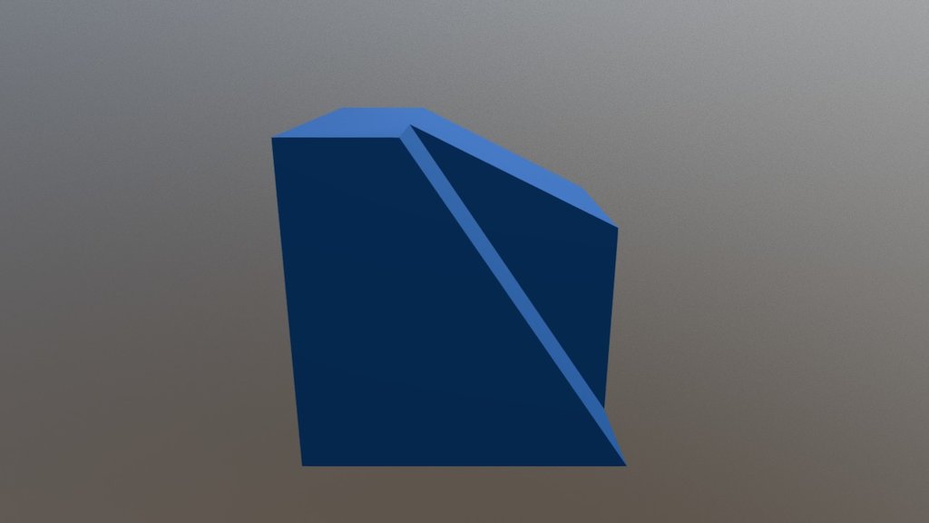 ISO 5 - 3D model by mario.vides [f52940c] - Sketchfab