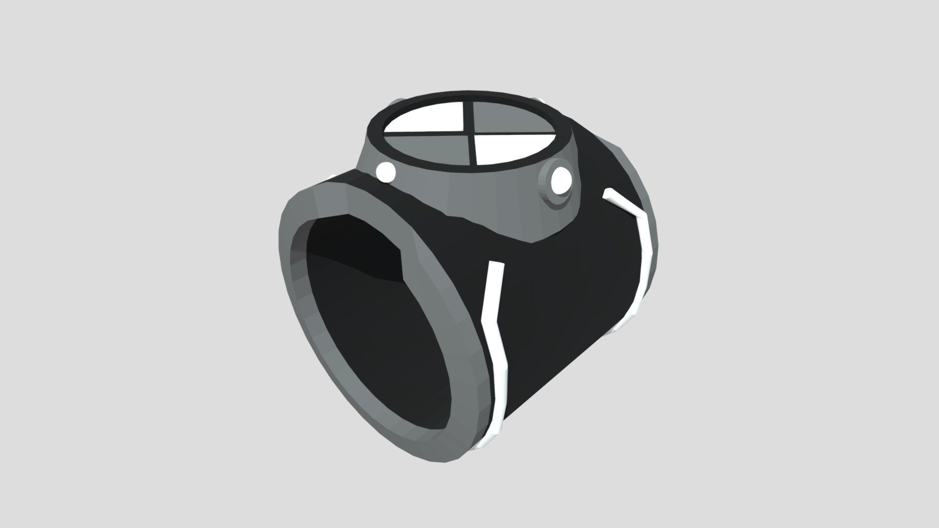 Omnitrix de ben 10 - Download Free 3D model by martin (@martincin201012 ...